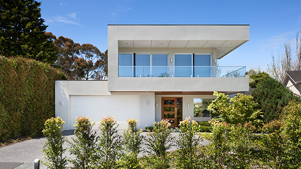 Building Your New Home - Home Building Brisbane | Orbit Homes