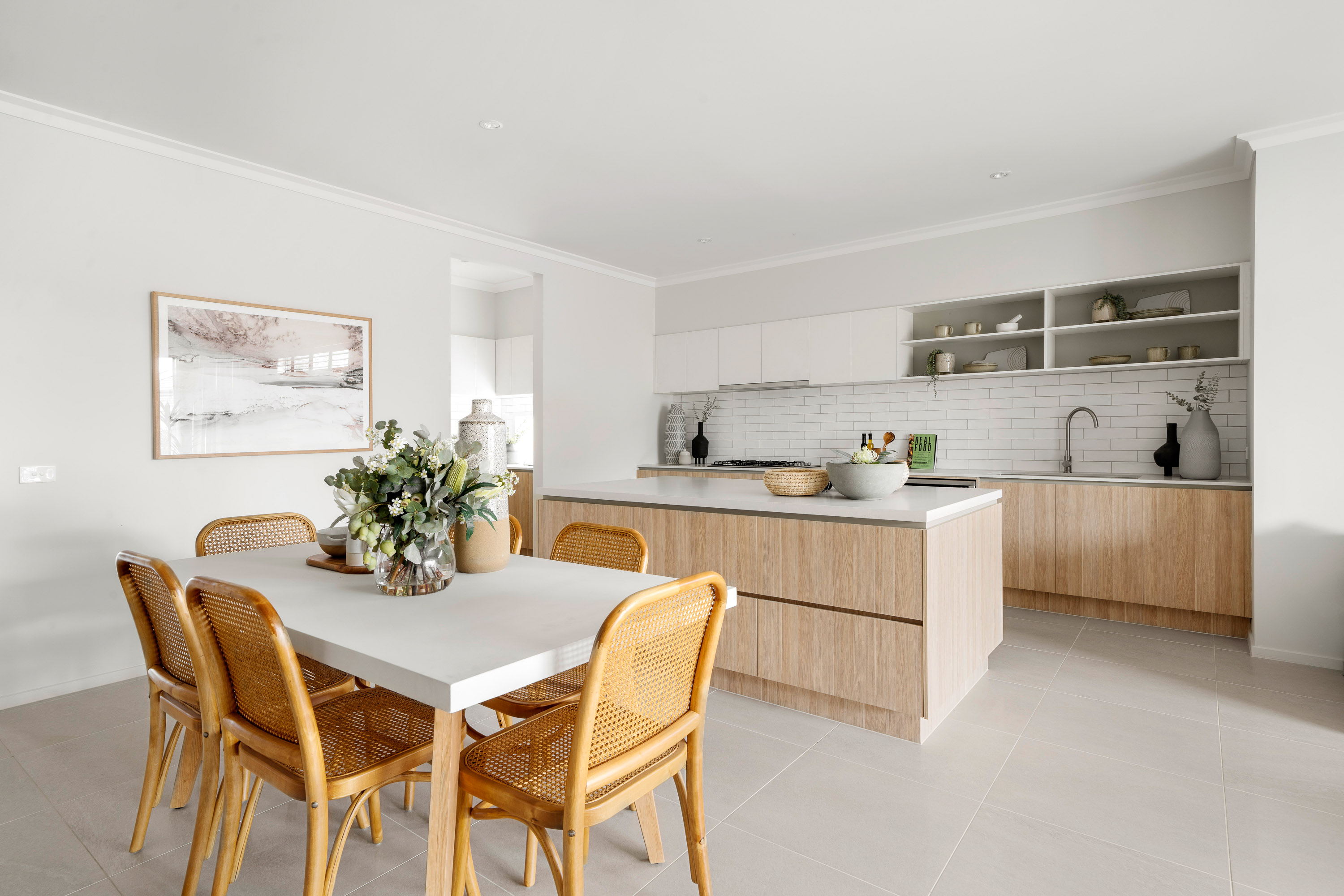 Aspendale 27 Floorplans Melbourne | Orbit Homes