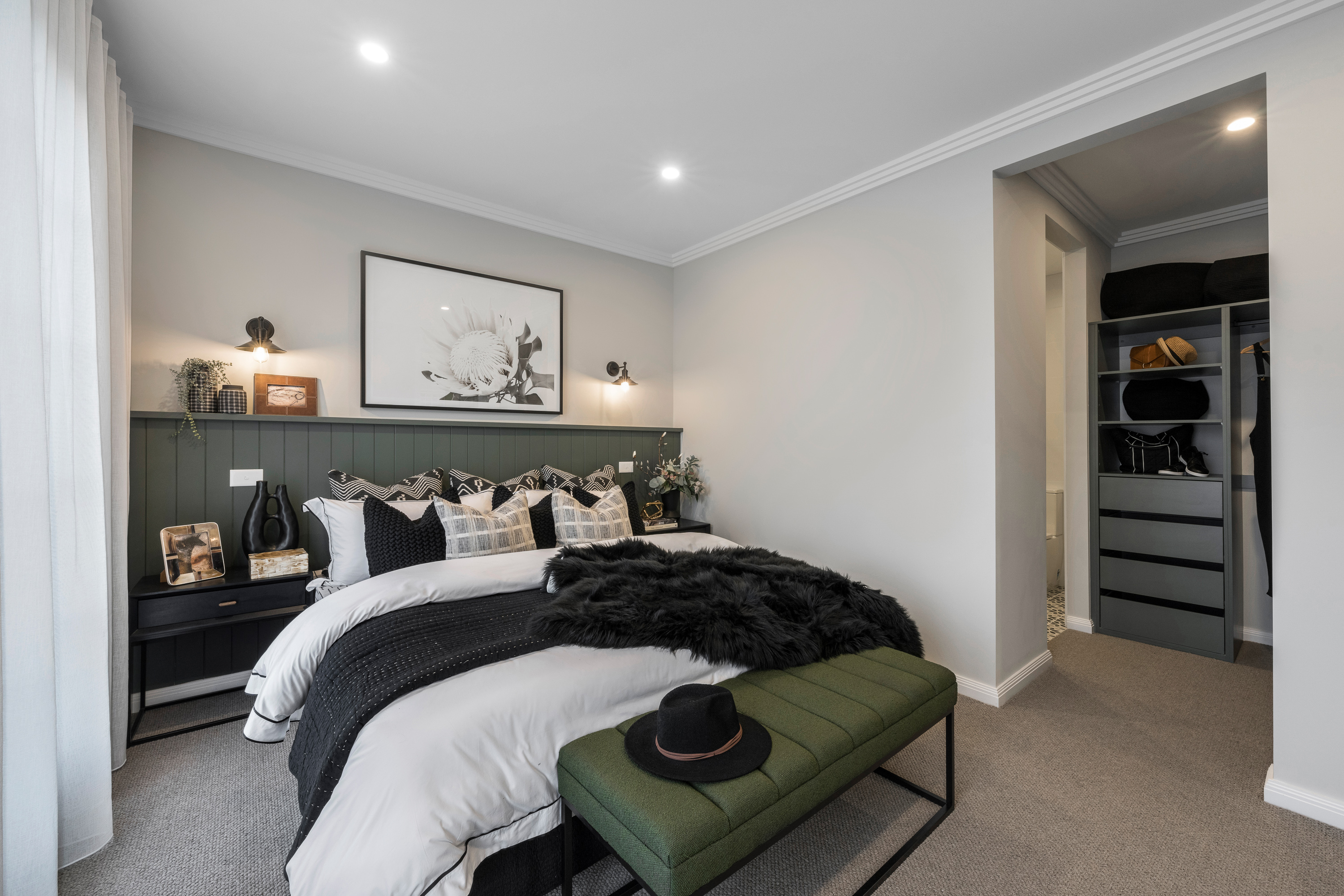 Ripplebrook 26 Floorplans Melbourne | Orbit Homes