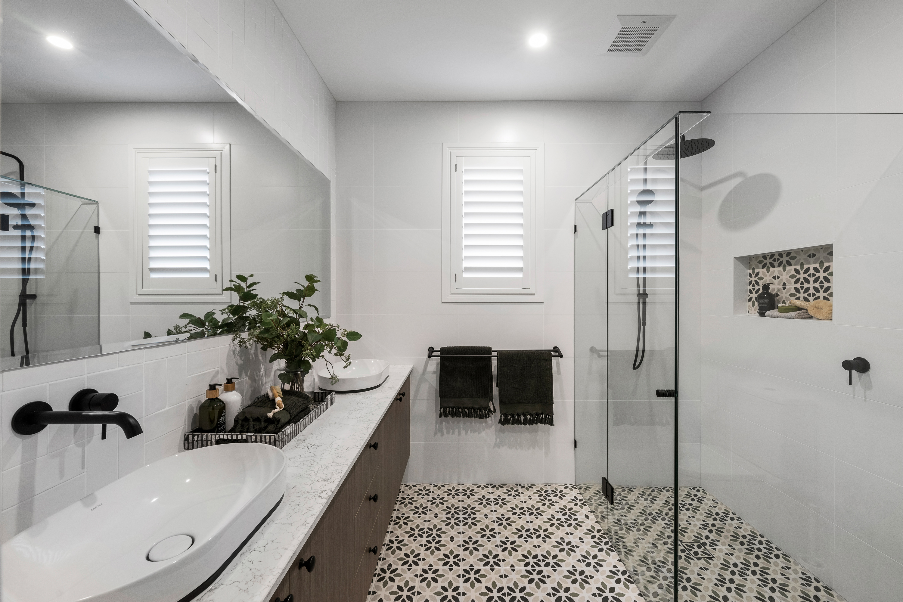 Ripplebrook 26 Floorplans Melbourne | Orbit Homes