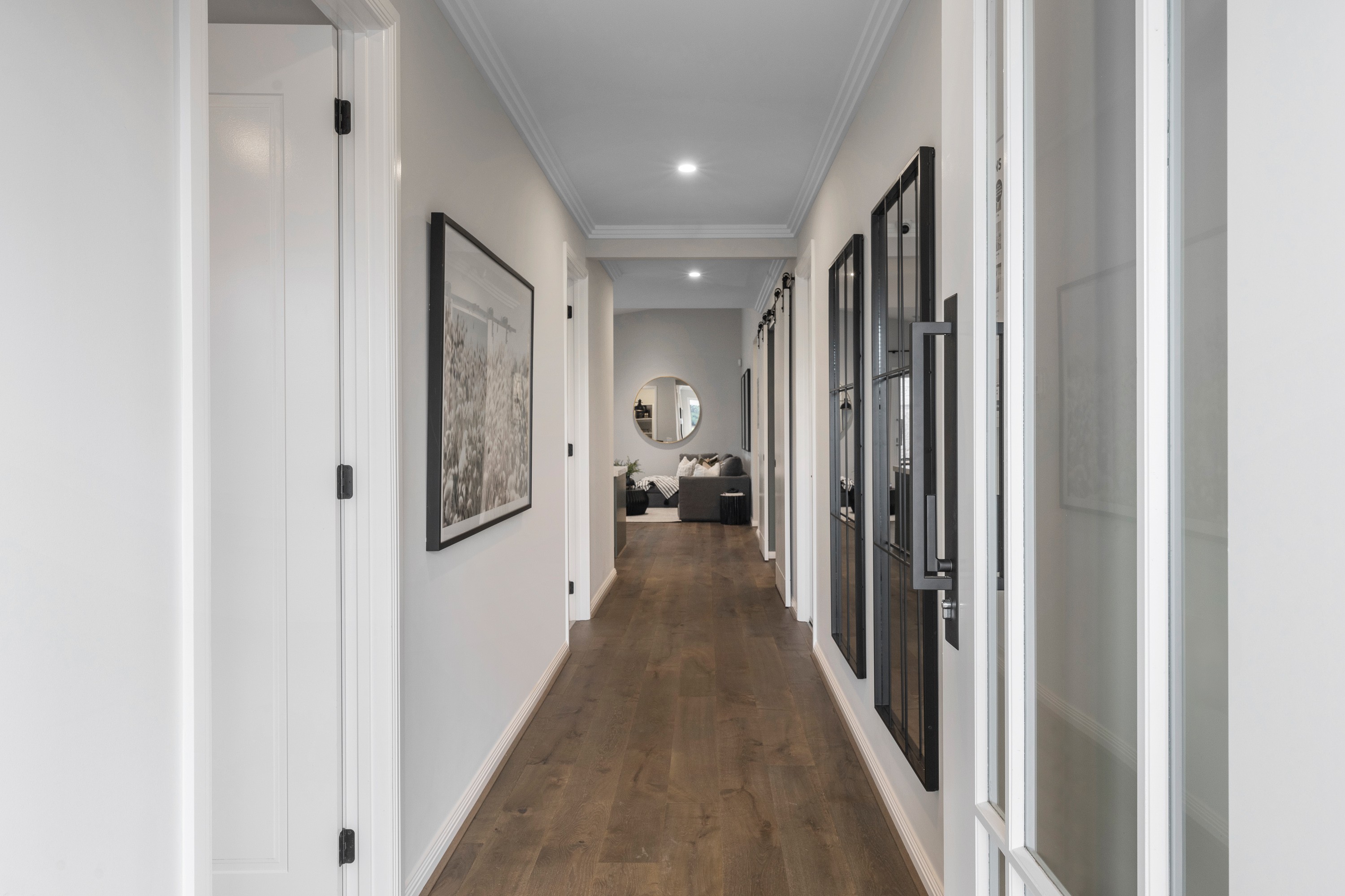 Ripplebrook 26 Floorplans Melbourne | Orbit Homes