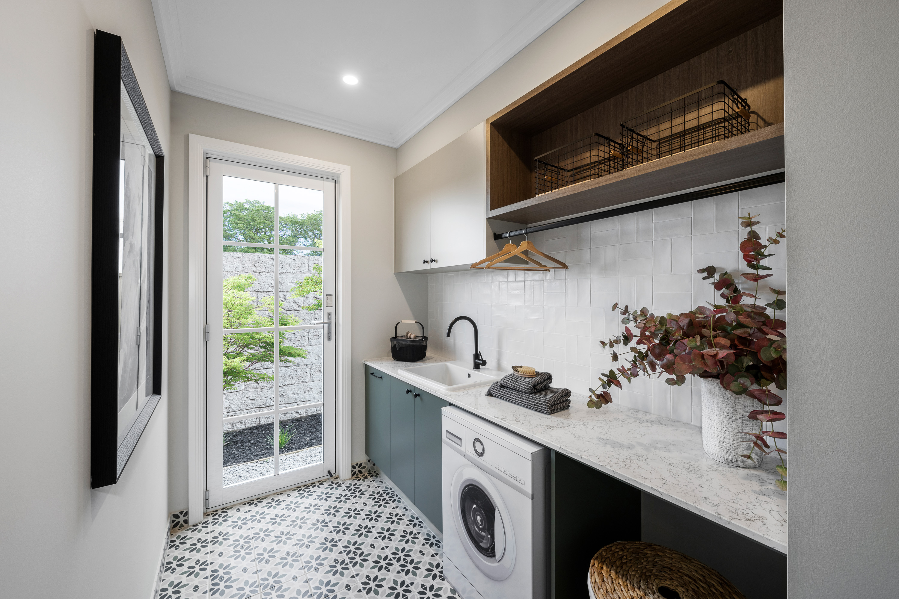 Ripplebrook 26 Floorplans Melbourne | Orbit Homes