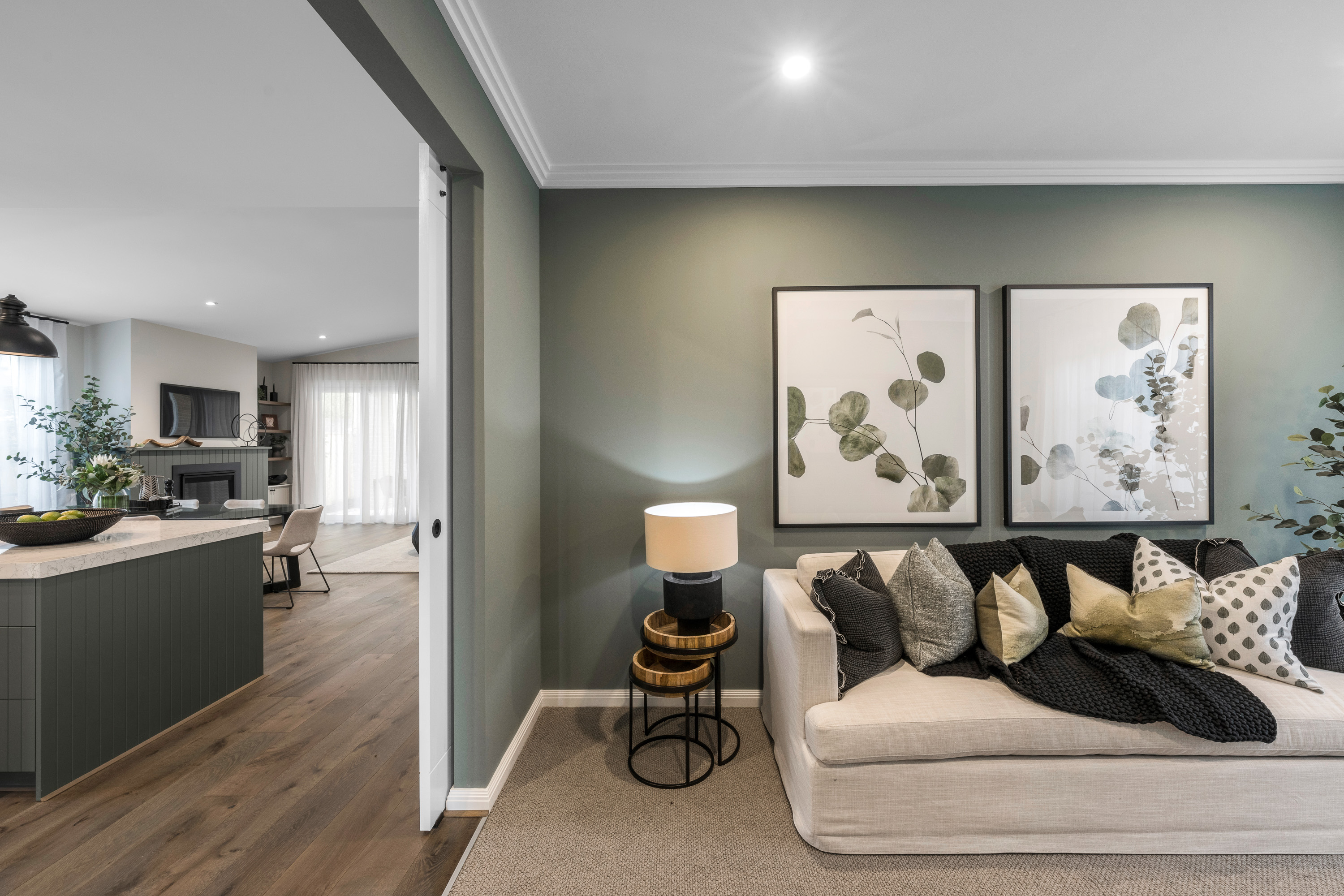 Ripplebrook 26 Floorplans Melbourne | Orbit Homes