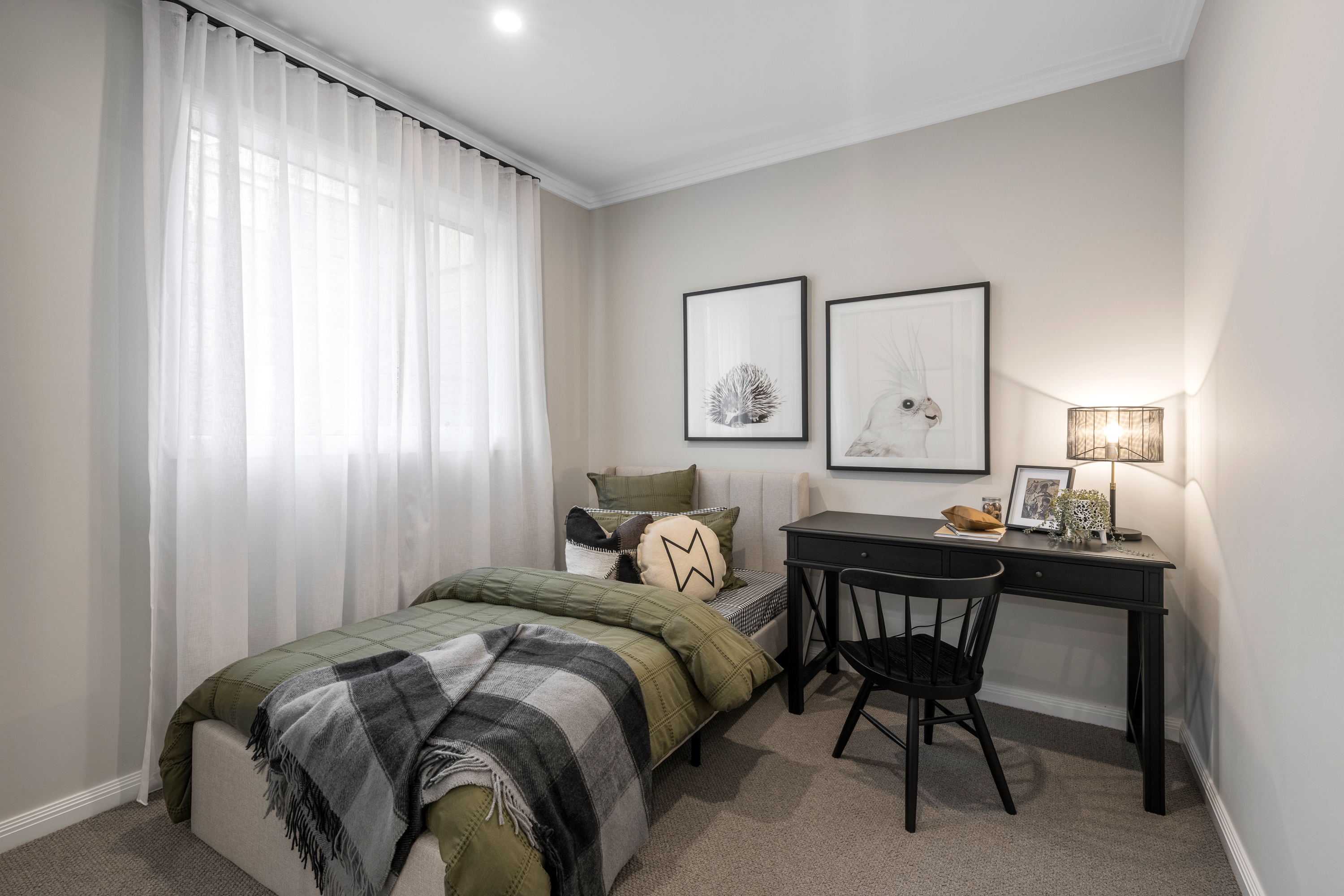 Ripplebrook 26 Floorplans Melbourne | Orbit Homes