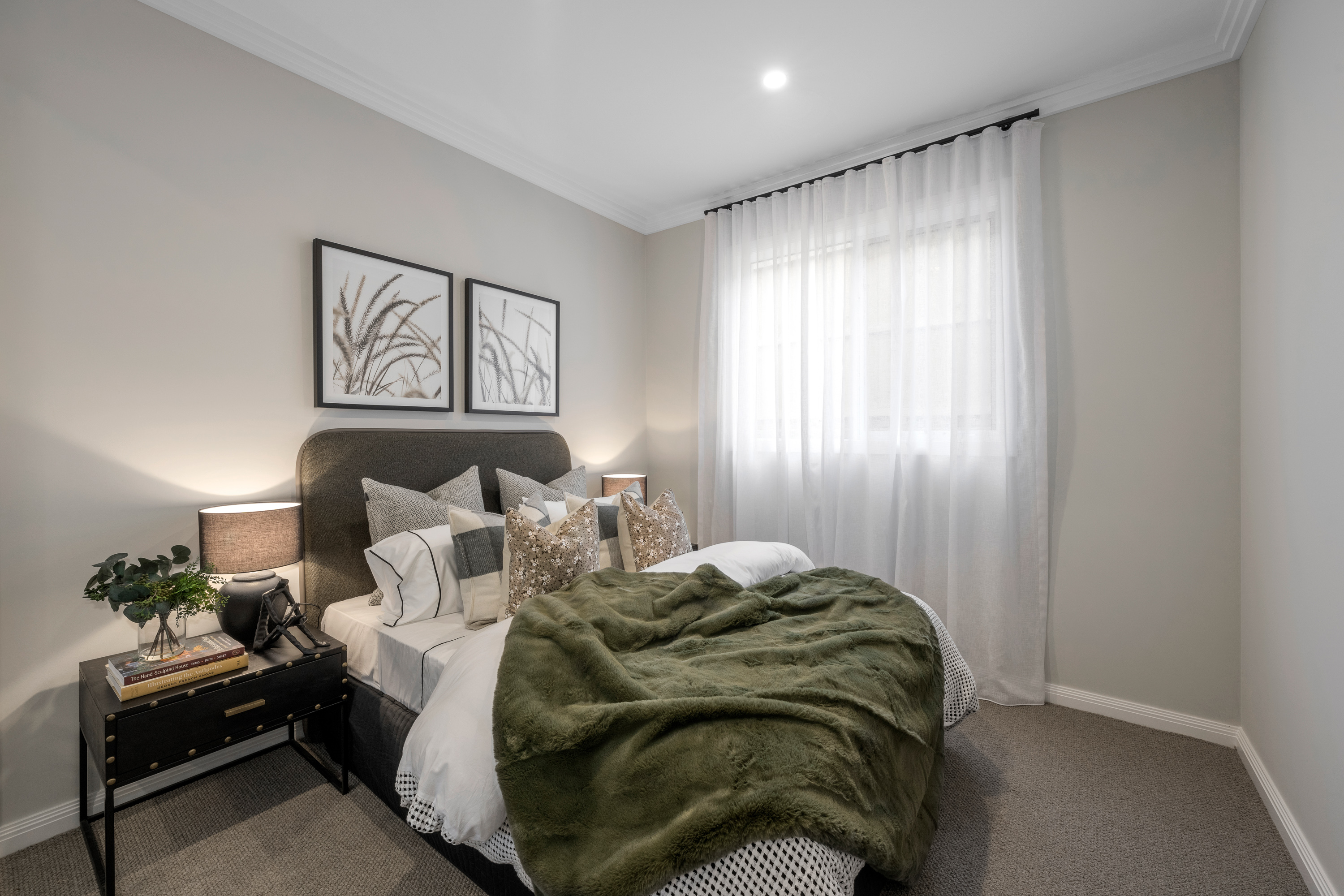 Ripplebrook 26 Floorplans Melbourne | Orbit Homes