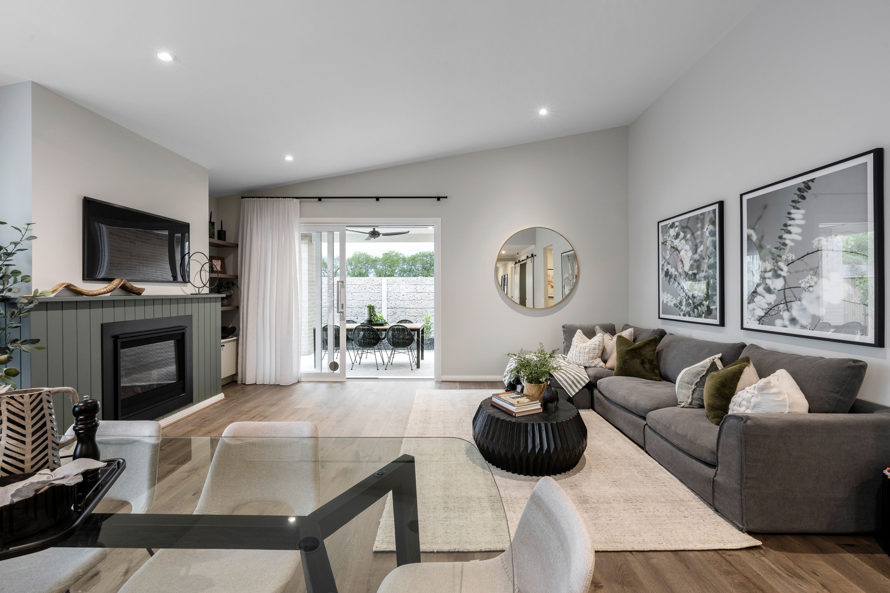 Ripplebrook 26 Floorplans Melbourne | Orbit Homes