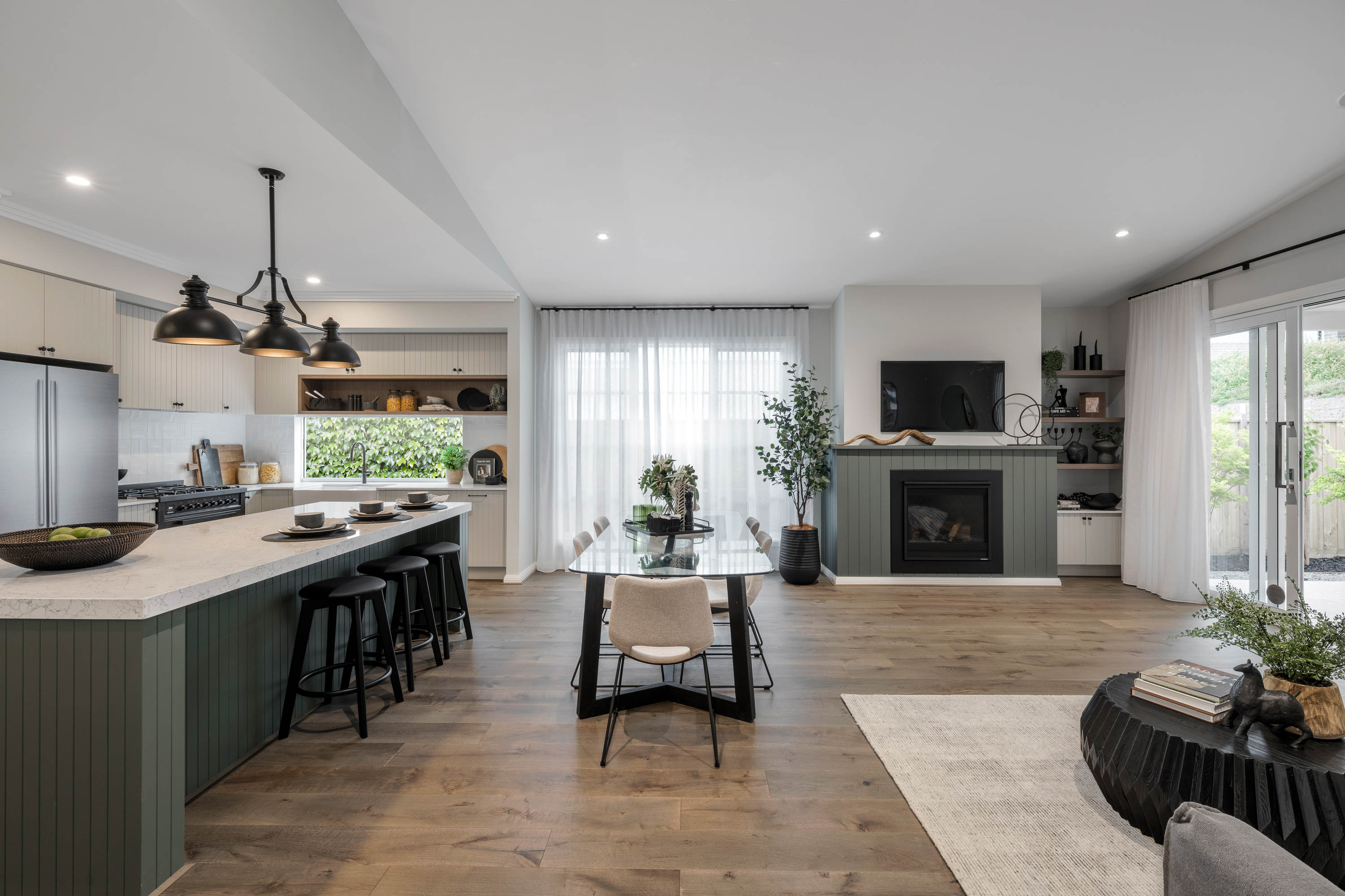 Ripplebrook 26 Floorplans Melbourne | Orbit Homes