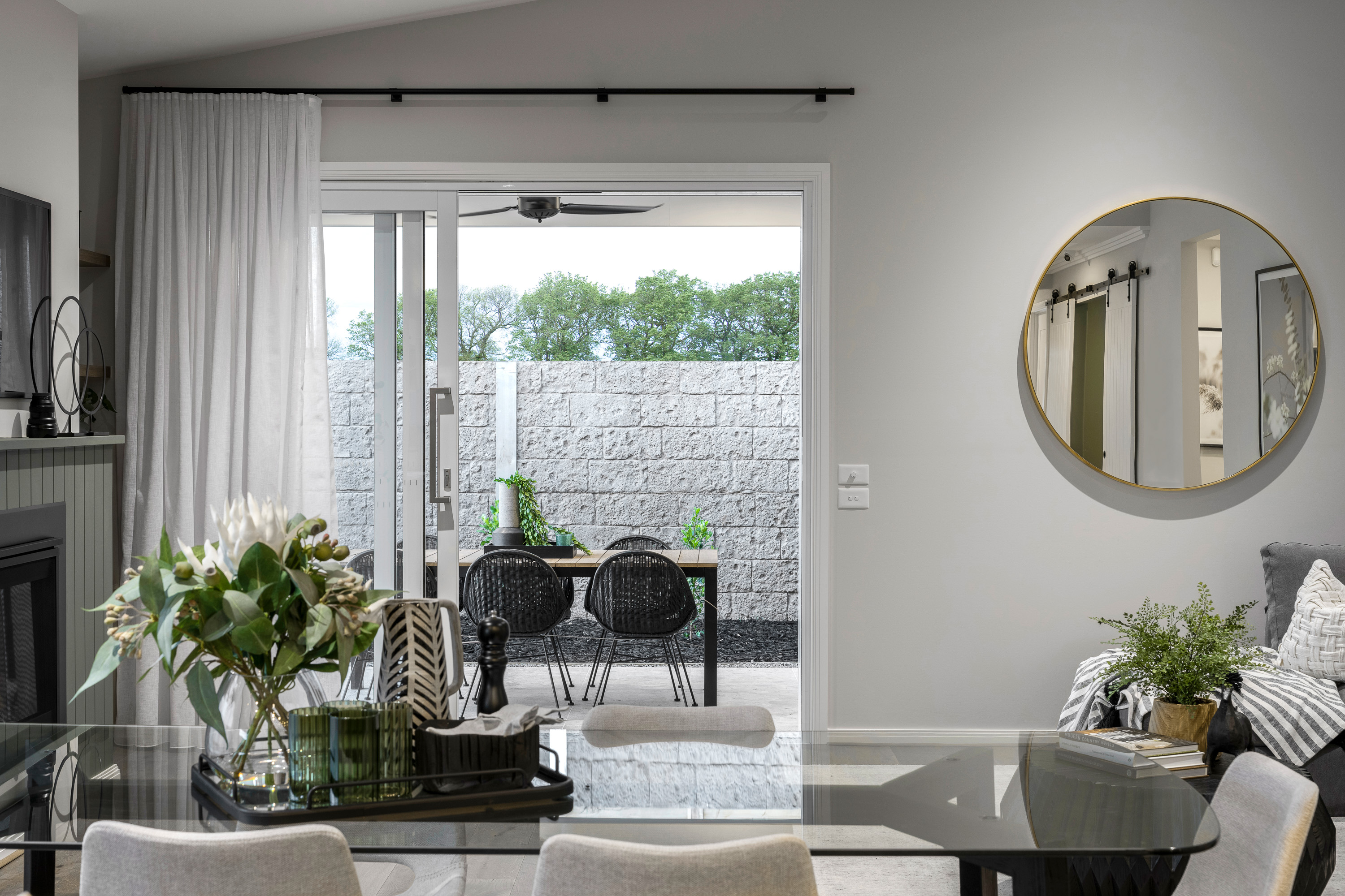 Ripplebrook 26 Floorplans Melbourne | Orbit Homes