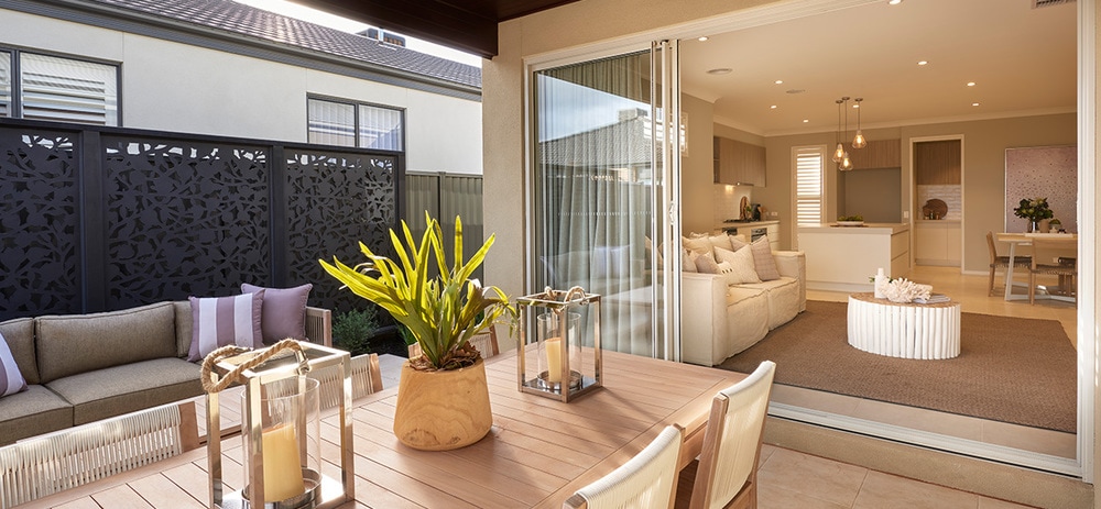 Luxury Home Builders Melbourne | Aspendale 250 by Orbit Homes